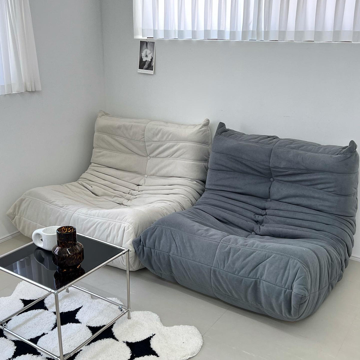 【即納】C42 Bee relax sofa
