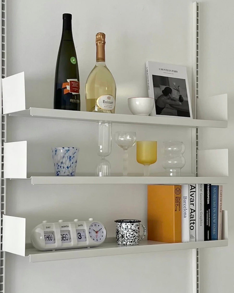 【SET割】System display rack